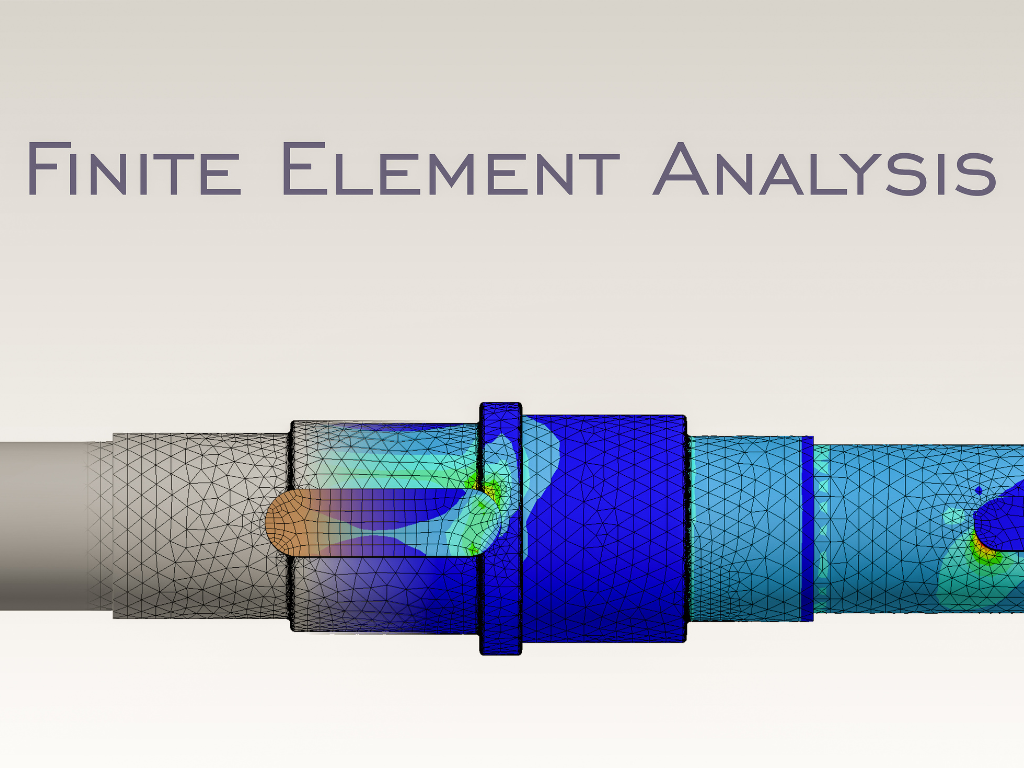 Webinar: Why You Need Finite Element Analysis (FEA)
