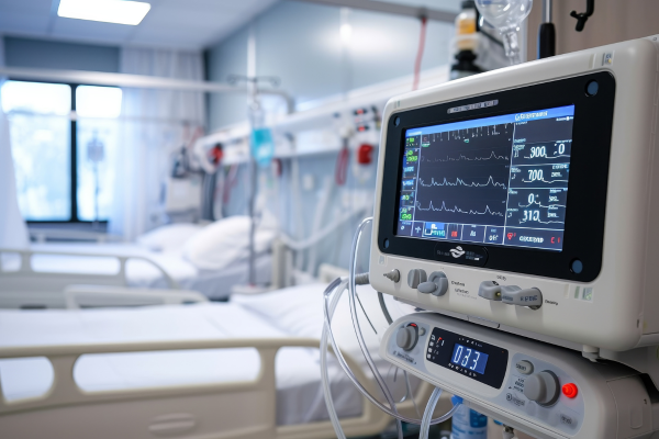 Enhancing Healthcare with Automation Testing