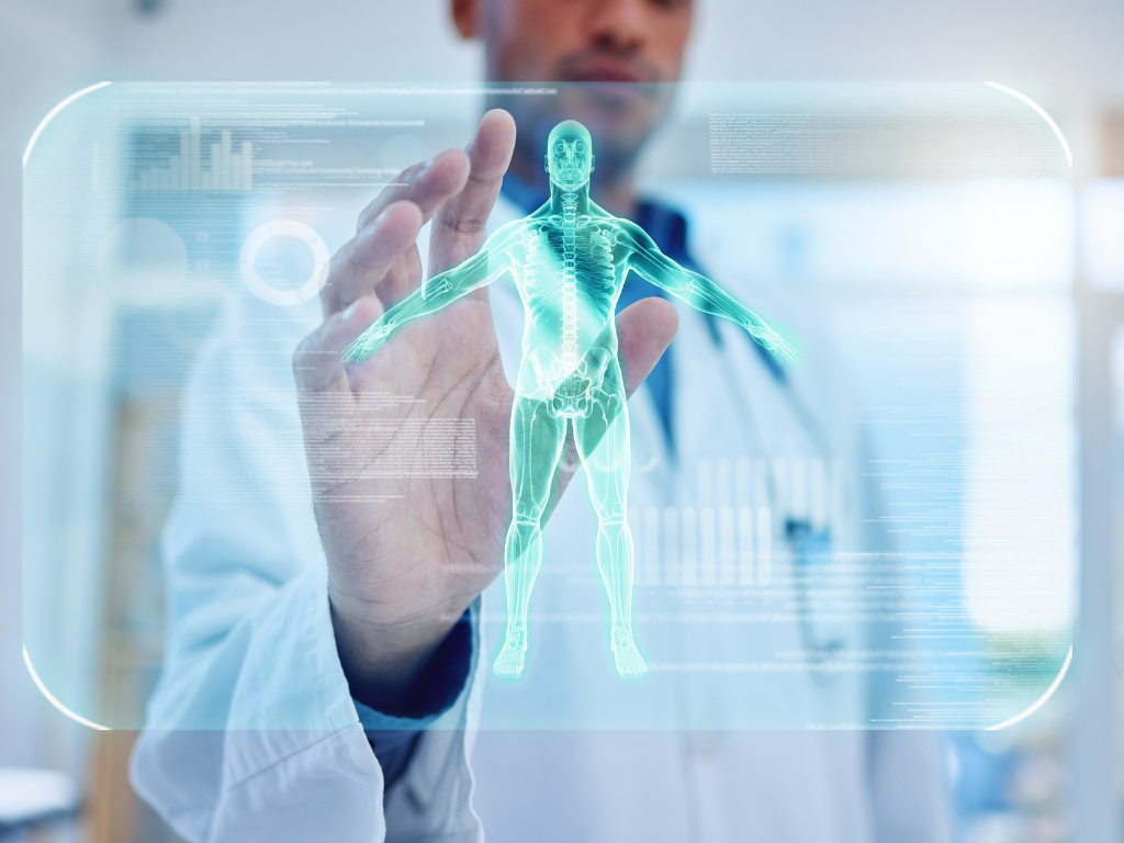 Webinar Recording: AI & Predictive Modelling in Precision Medicine