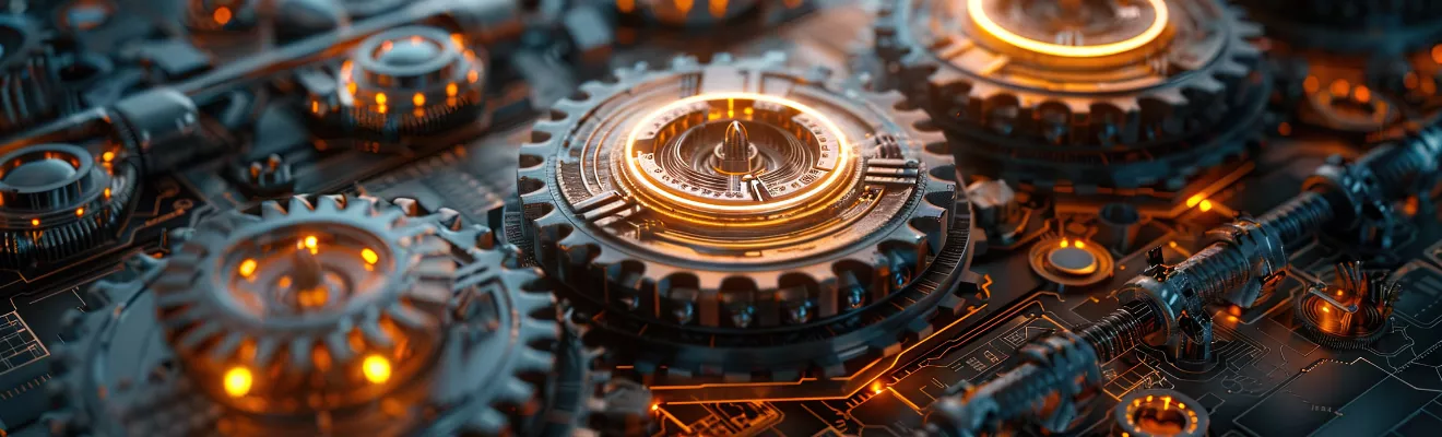 Precision Meets Innovation: Mechanical Engineering Services